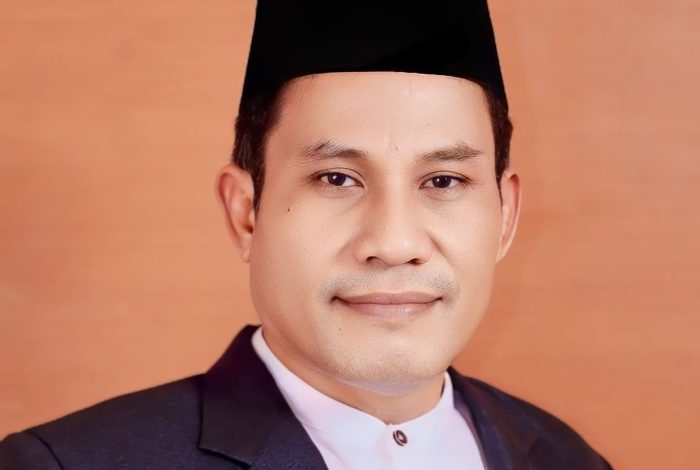 Agus Tri Sutanto Ucapkan Selamat Hari Jadi Kota Samarinda dan HUT Pemkot – GO SAMARINDA