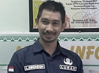 Kelurahan Jahab Jadi Pilot Project Program Integrasi Pelayanan Primer ...